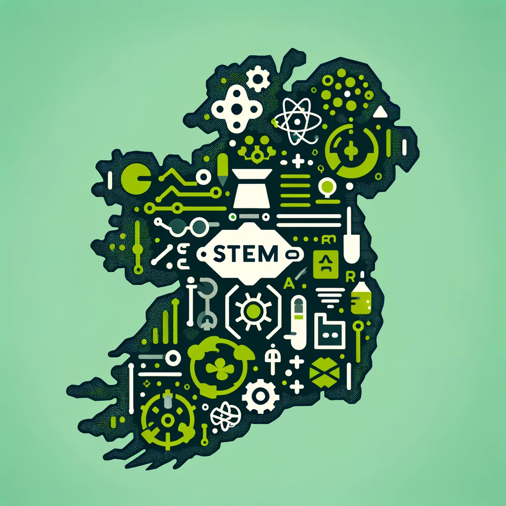 STEM Report 2024